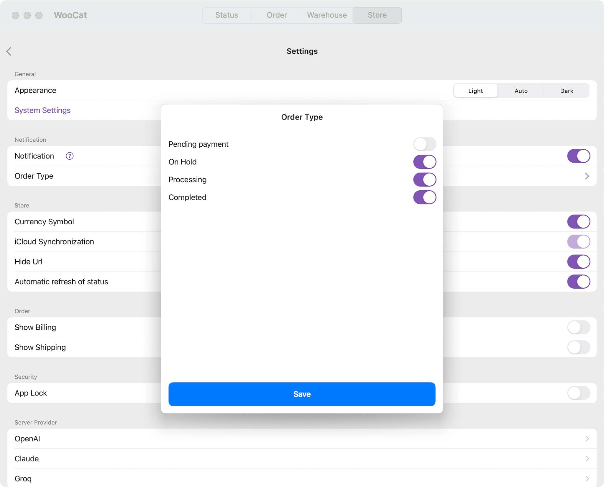 How to Enable On-Hold Order Notification in WooCommerce